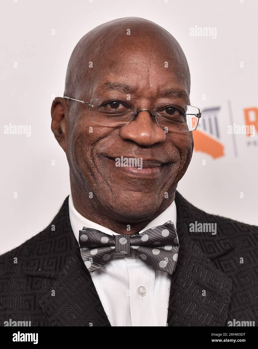 Beverly Hills, USA. 18th Aug, 2023. Edwin Moses arriving to the 23rd ...