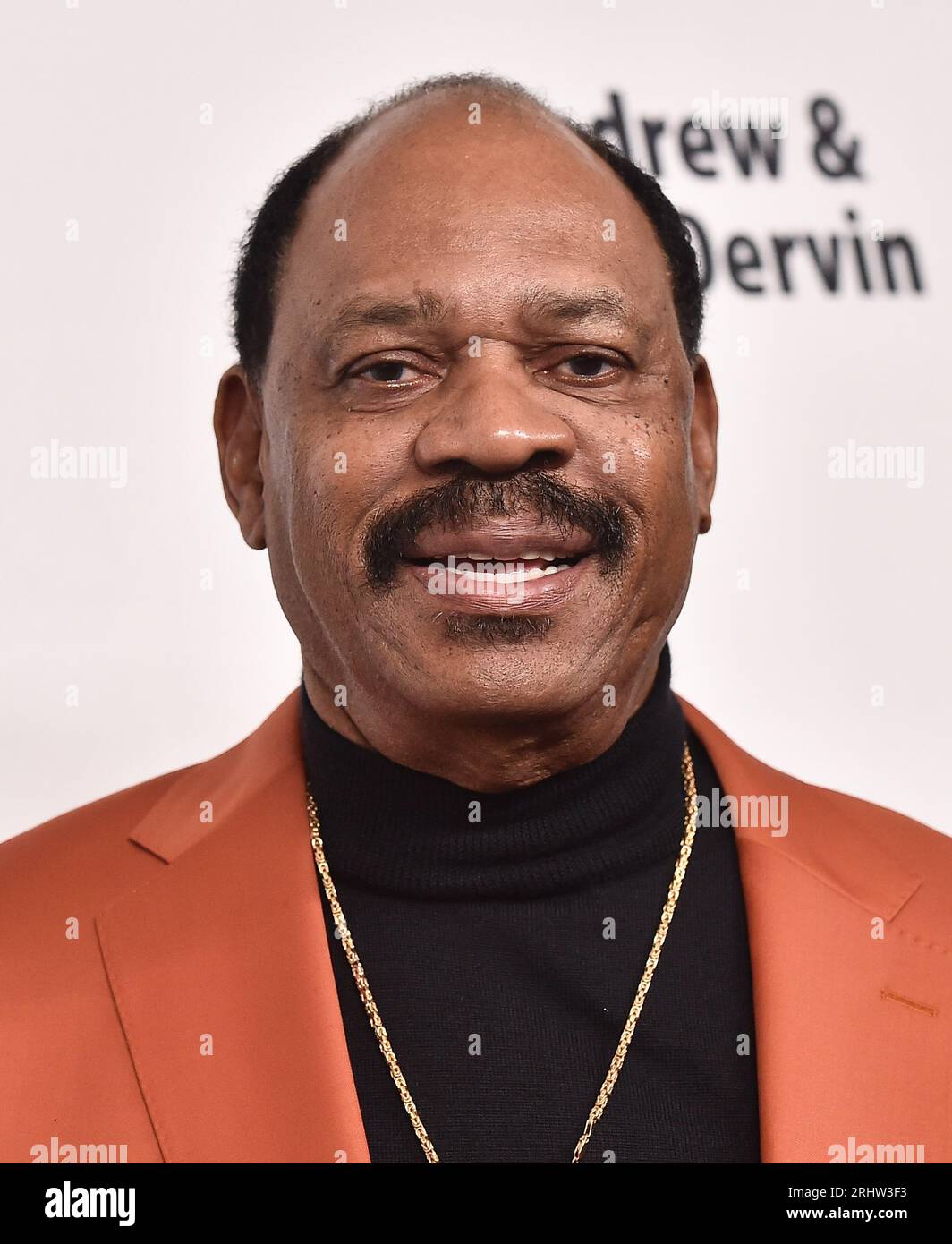 Beverly Hills, USA. 18th Aug, 2023. Artis Gilmore arriving to the 23rd ...