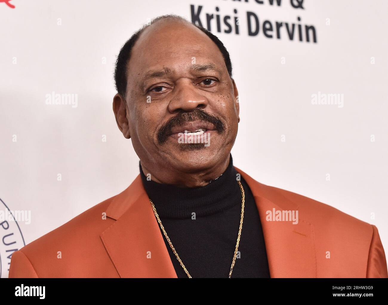 Beverly Hills, USA. 18th Aug, 2023. Artis Gilmore arriving to the 23rd ...