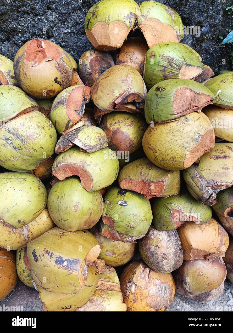 Agriculture byproduct hi-res stock photography and images - Alamy