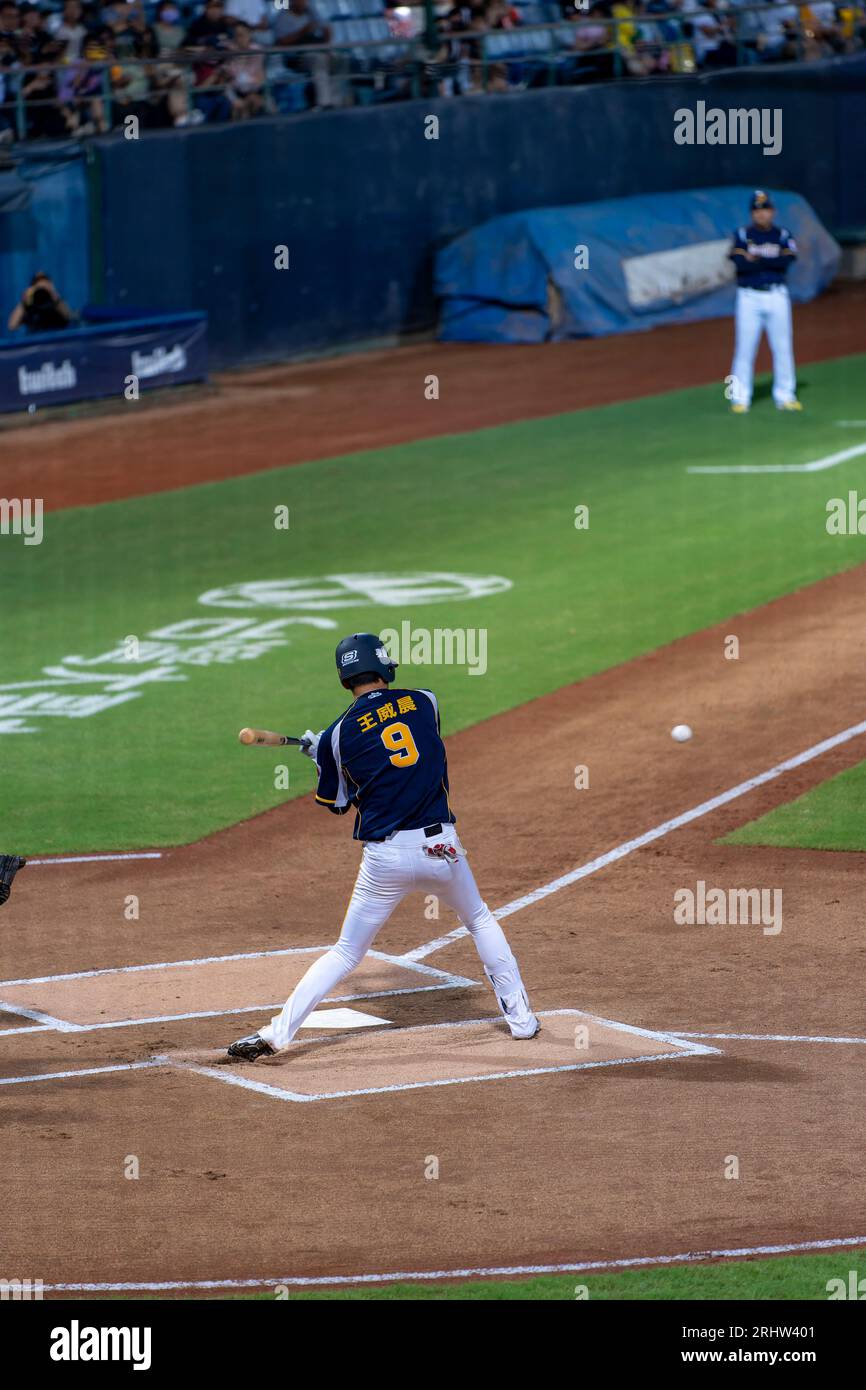 Guardians baseball team hi-res stock photography and images - Alamy