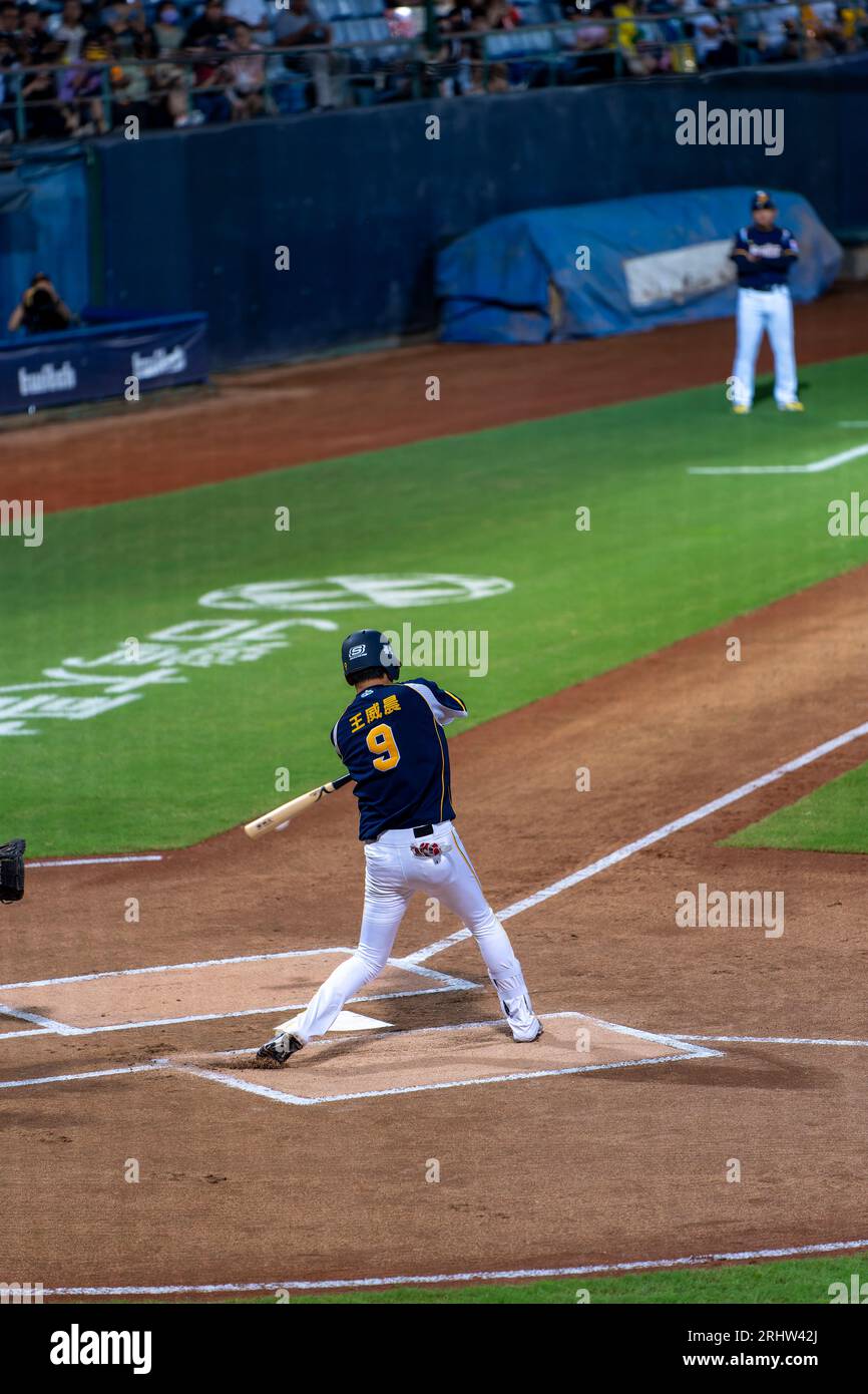 Guardians baseball team hi-res stock photography and images - Alamy