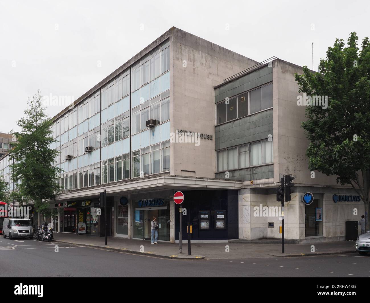 Astley house hi-res stock photography and images - Alamy