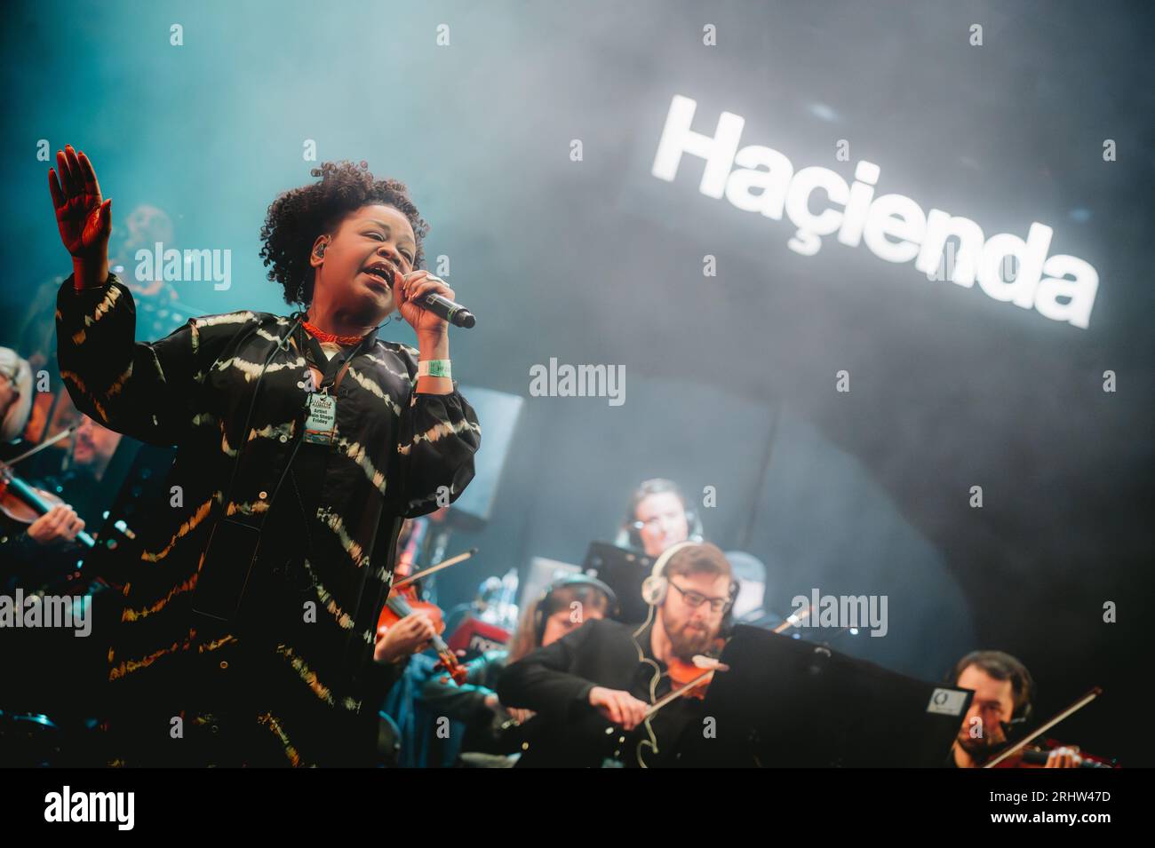 Hacienda vibes hi-res stock photography and images - Alamy