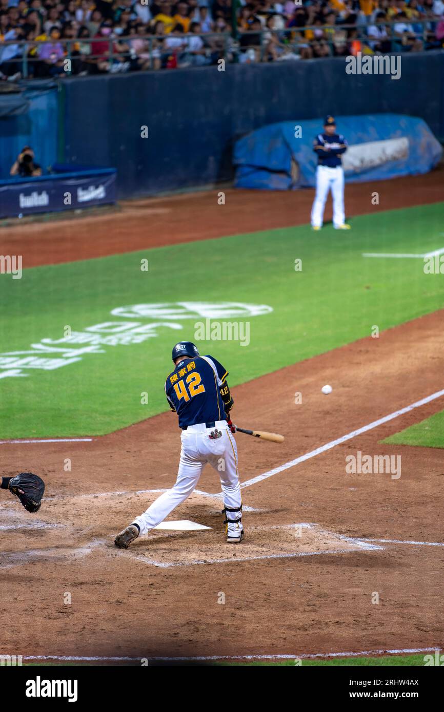 Guardians baseball team hi-res stock photography and images - Alamy