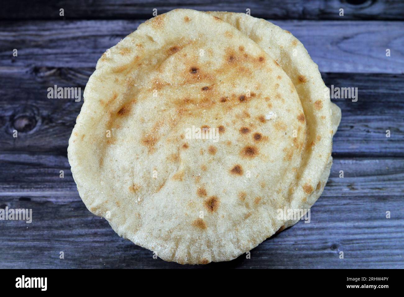 Leavened bread egypt hi-res stock photography and images - Alamy