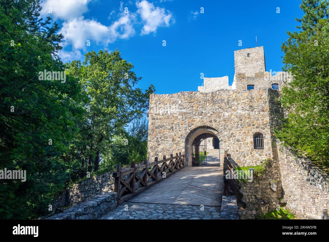 Streczan hi-res stock photography and images - Alamy