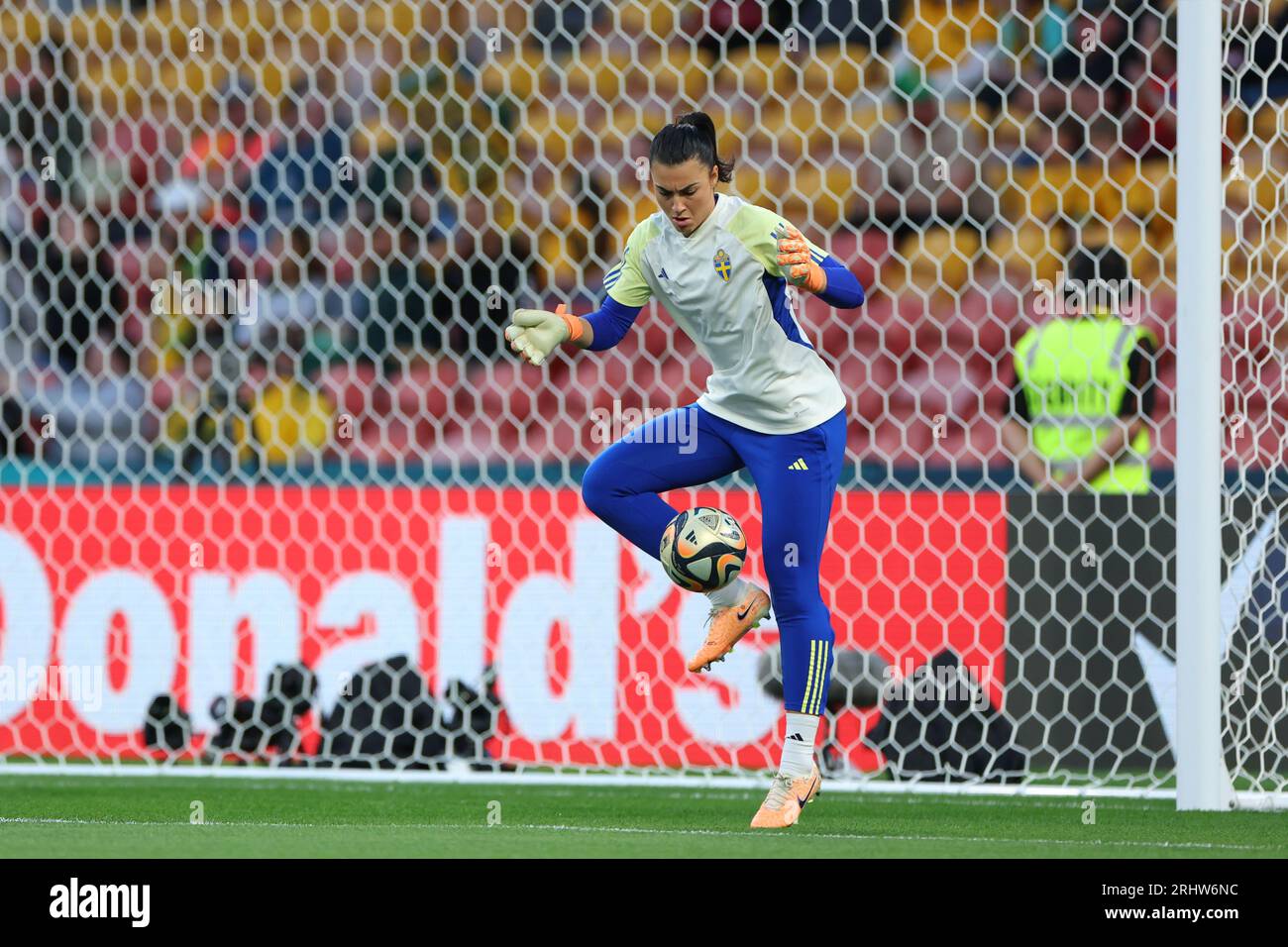 Brisbane, Australia. 19th Aug, 2023. Brisbane, Australia, August 19th ...