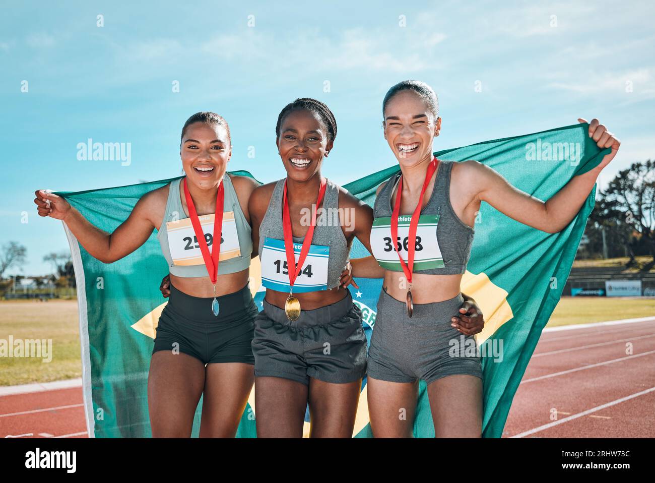 Country champion winner winning hi-res stock photography and images - Alamy