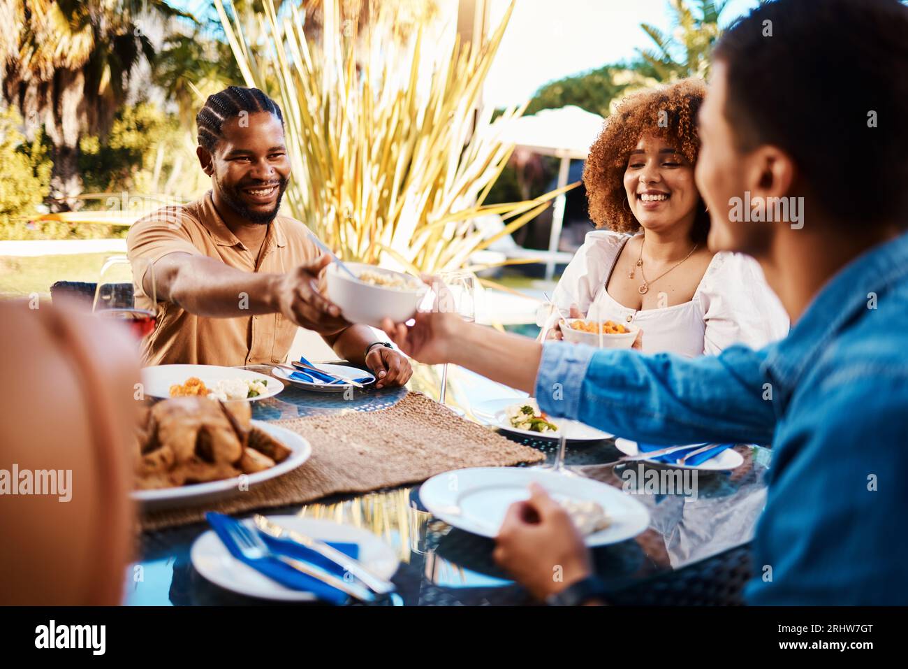 World party group hi-res stock photography and images - Alamy