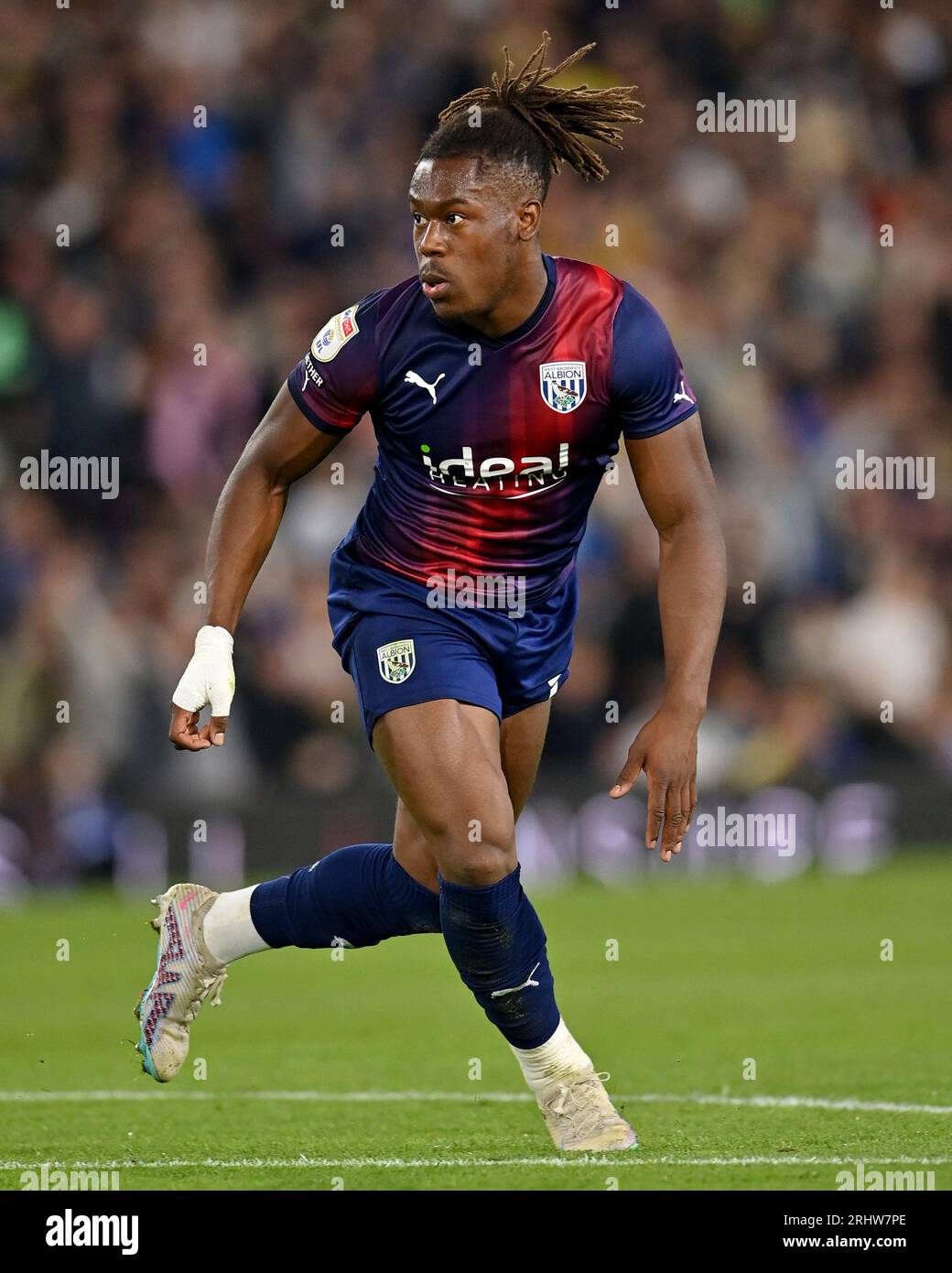 Thomas asante hi-res stock photography and images - Alamy