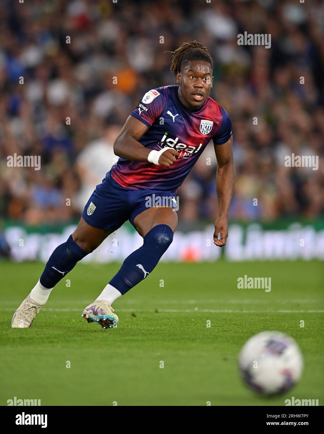 Thomas asante hi-res stock photography and images - Alamy