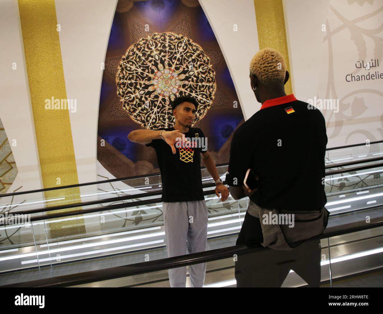 Maodo lo german national team hi-res stock photography and images - Alamy