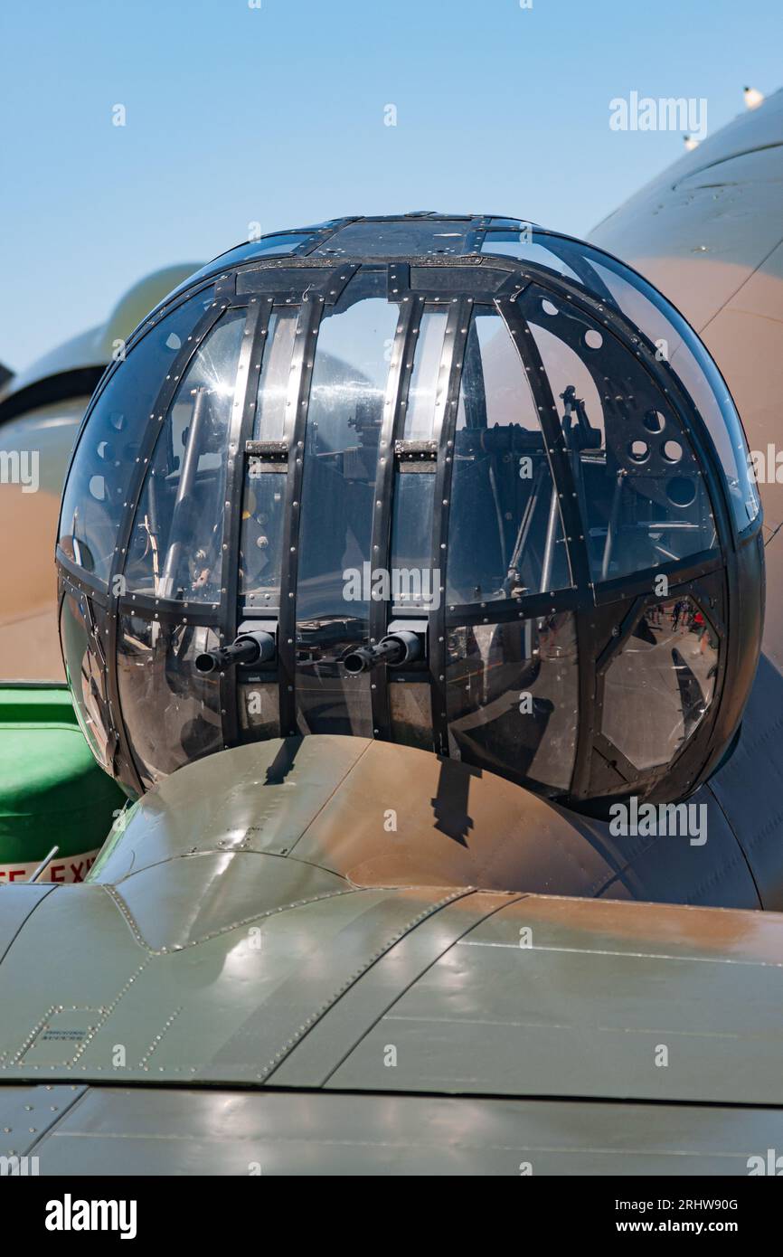 Lockheed hudson hi-res stock photography and images - Alamy