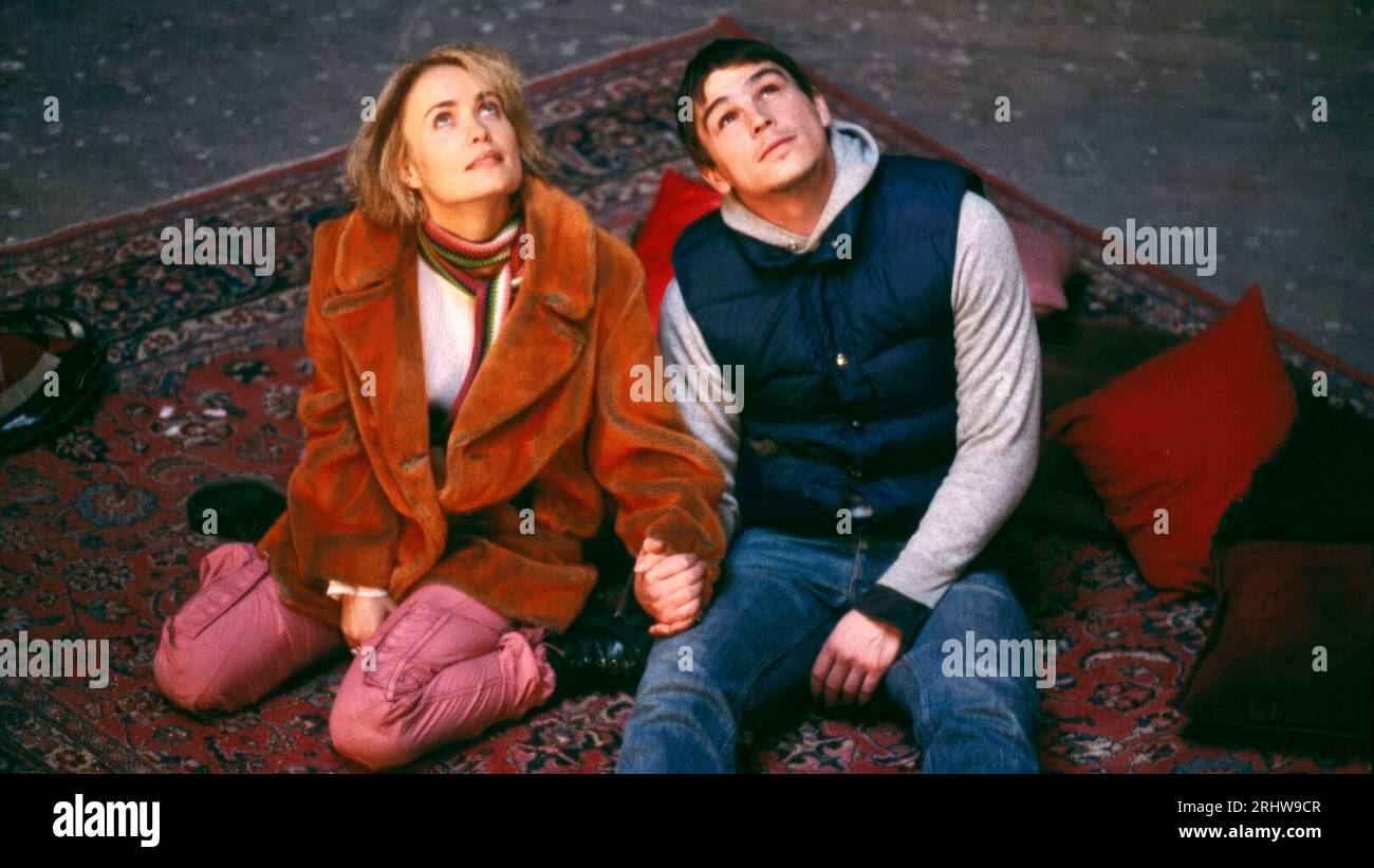 Mozart and the whale hi-res stock photography and images - Alamy