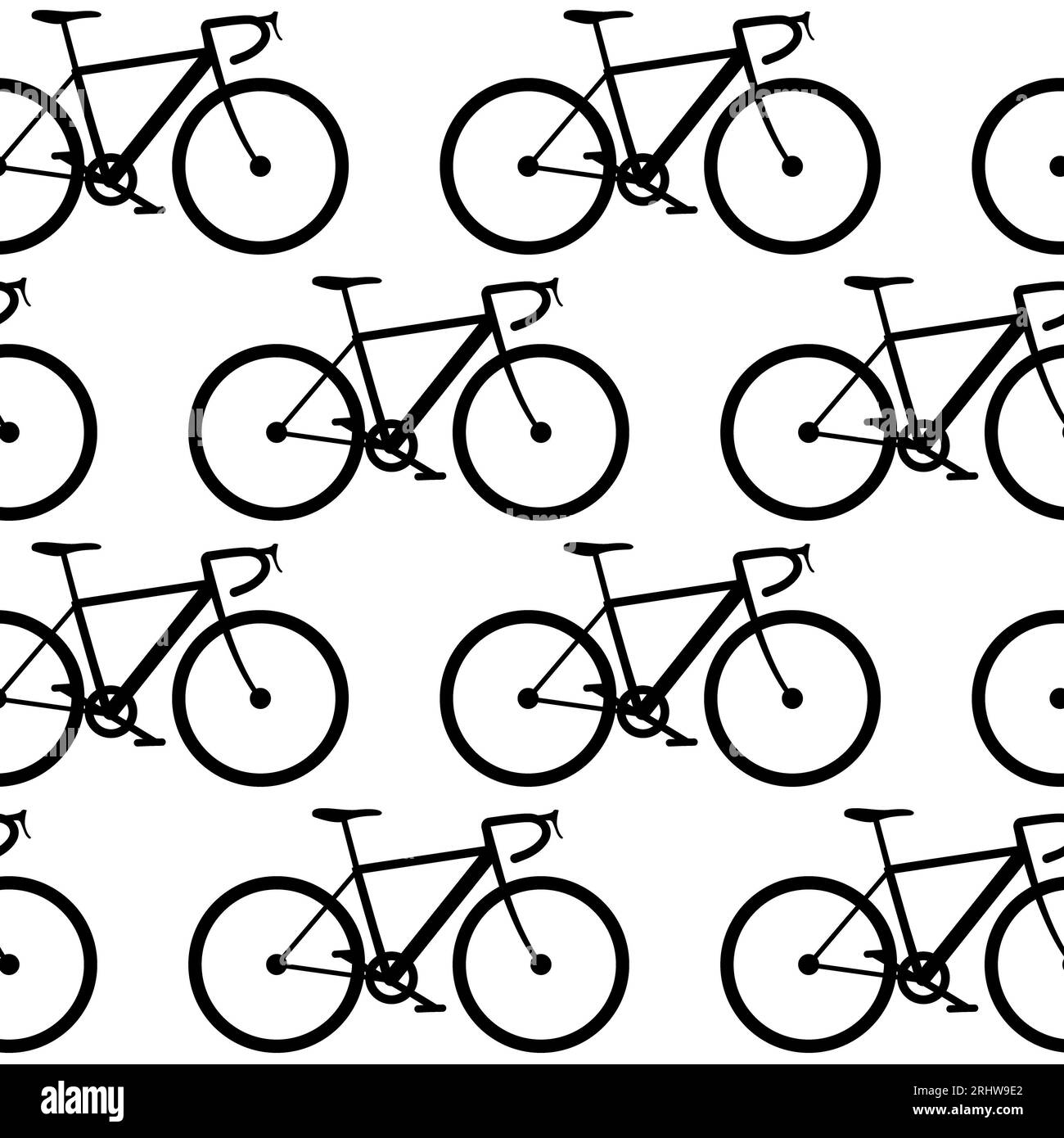 Bikes sign Black and White Stock Photos & Images - Alamy