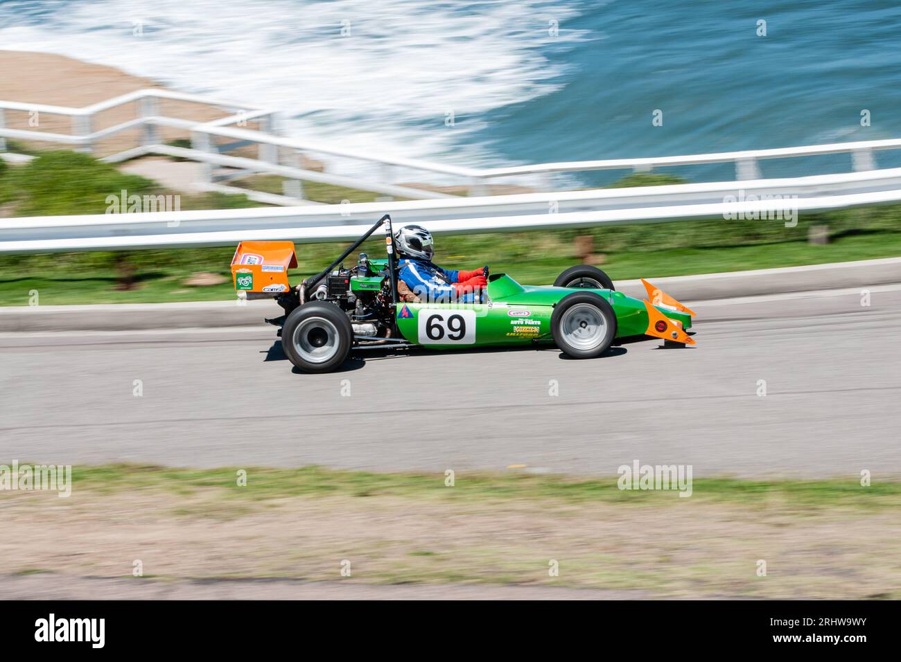 Open wheeler hi-res stock photography and images - Alamy