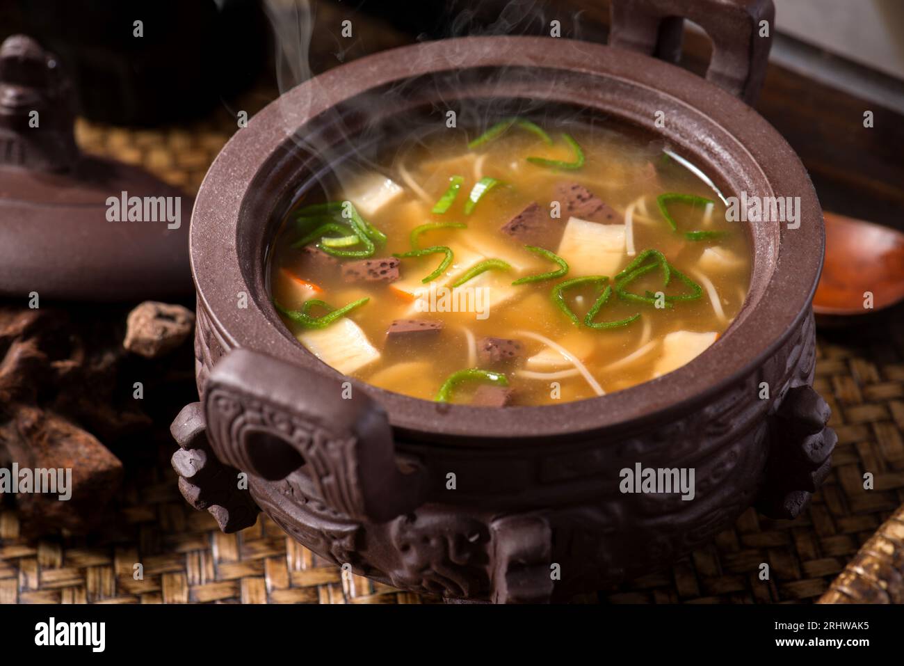 Mee sua ko hi-res stock photography and images - Alamy