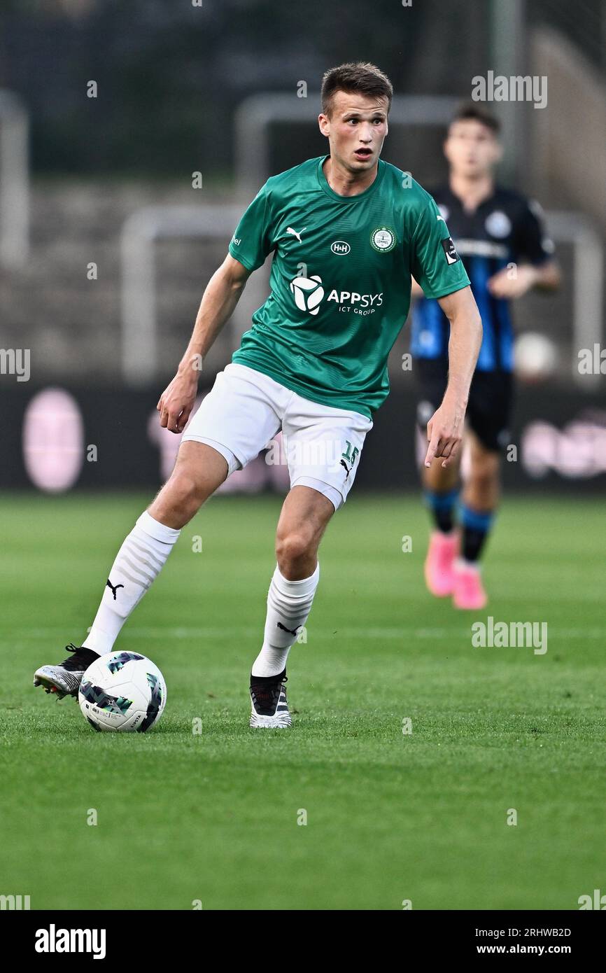 Lucas schoofs hi-res stock photography and images - Alamy