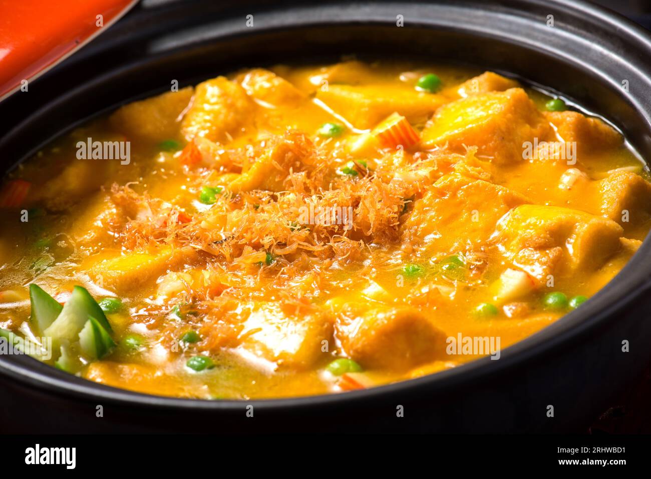 Roe sauce hi-res stock photography and images - Alamy