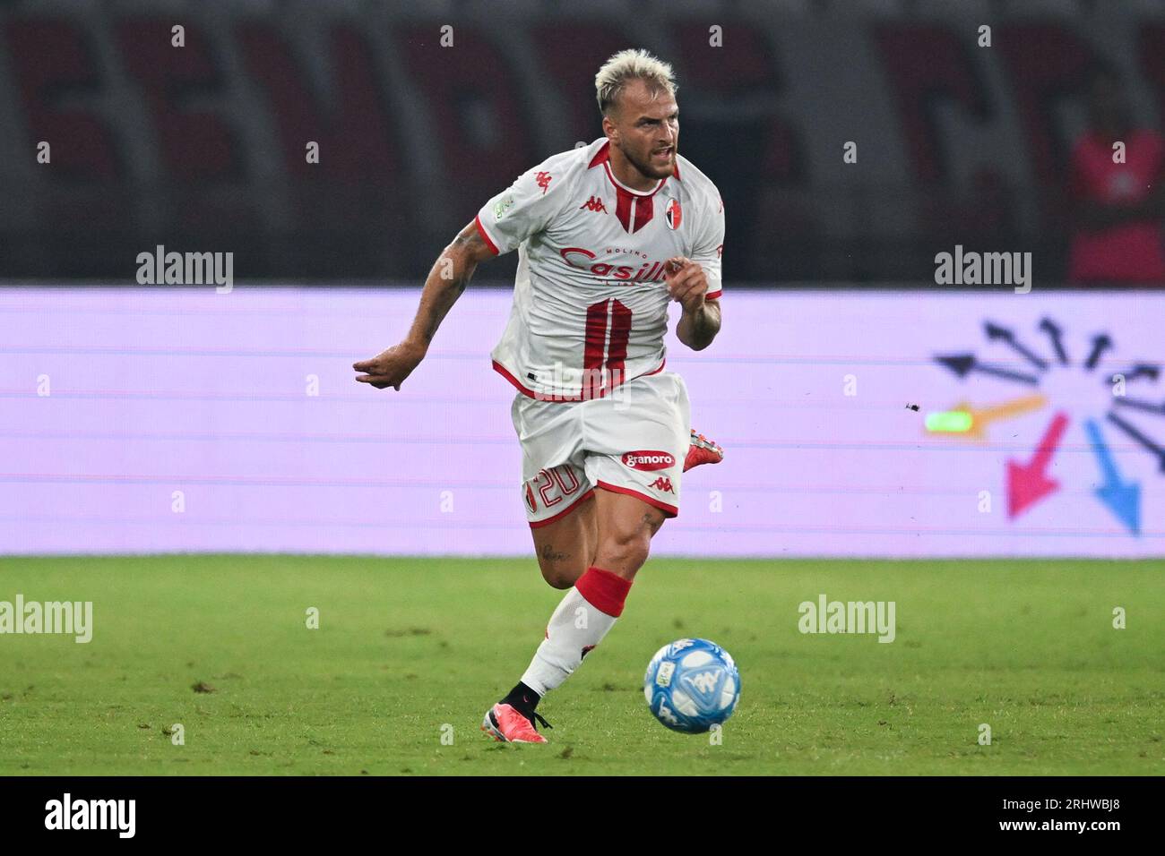 Giuseppe sibilli hi-res stock photography and images - Alamy