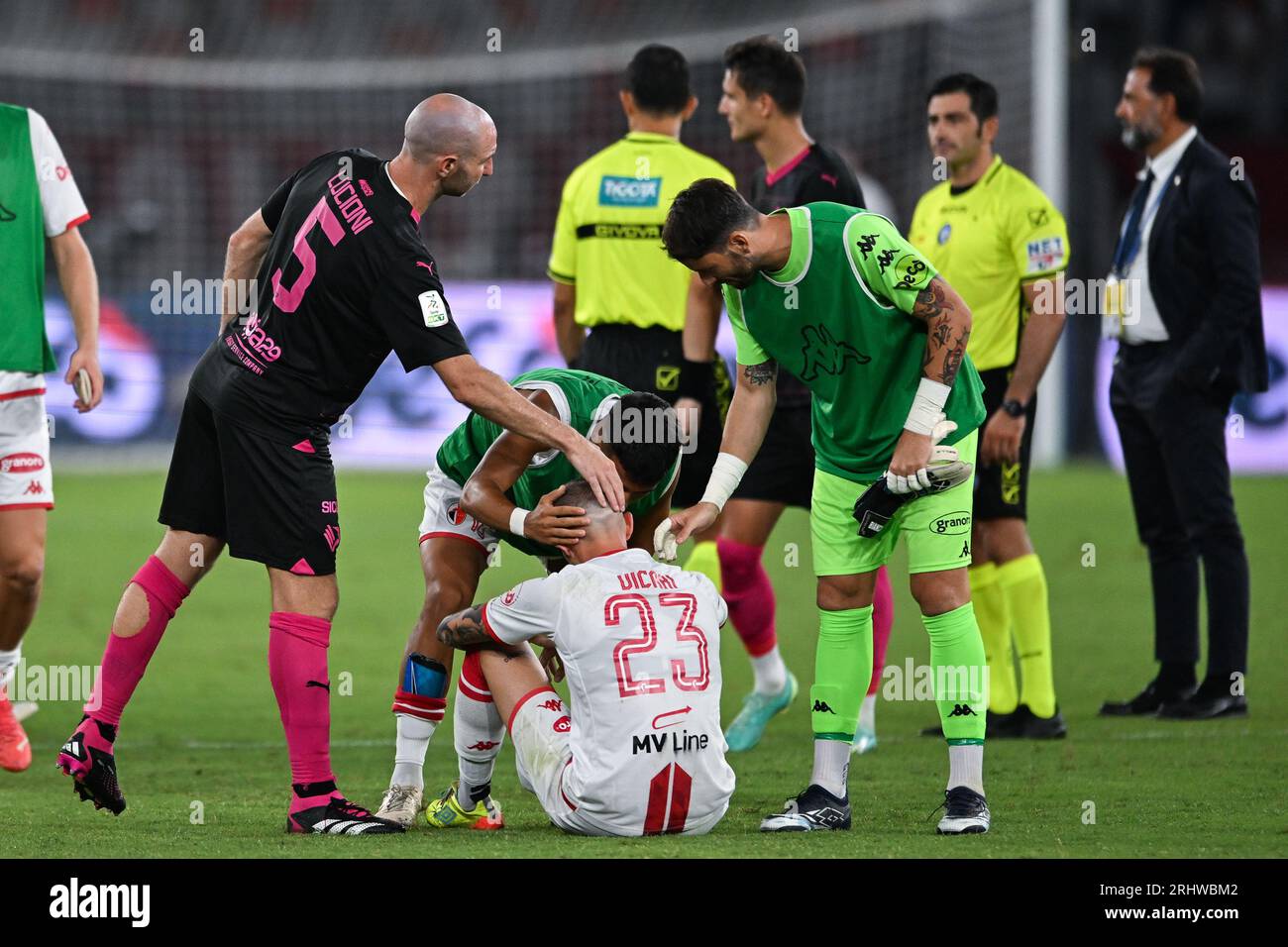 Fabio lucioni hi-res stock photography and images - Alamy