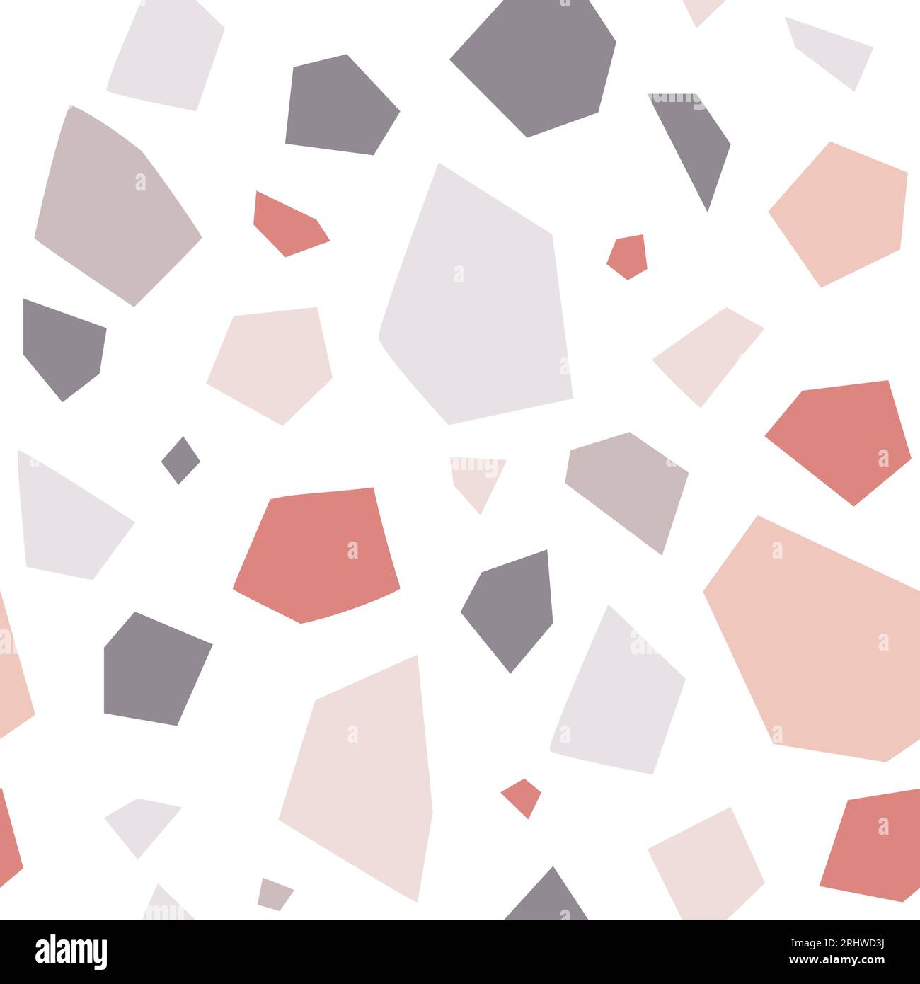 Terrazzo flooring seamless pattern, vector abstract background Stock ... Terrazzo flooring seamless pattern, vector abstract background Stock ...