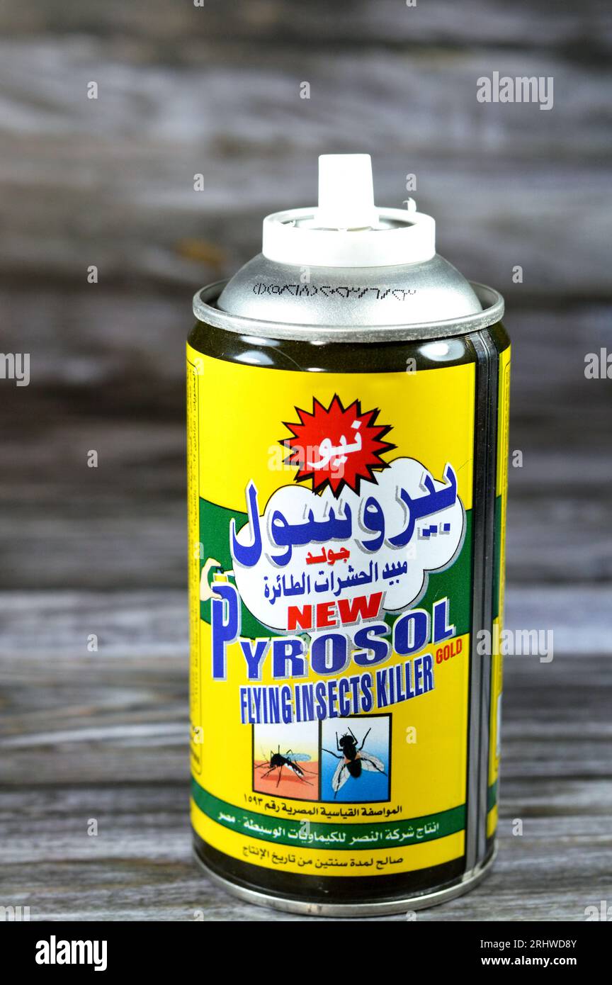 Pirosol hi-res stock photography and images - Alamy