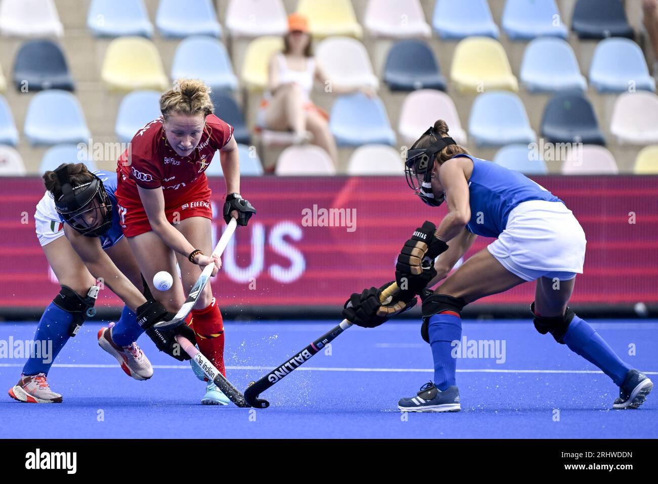 Camila machin hi-res stock photography and images - Alamy