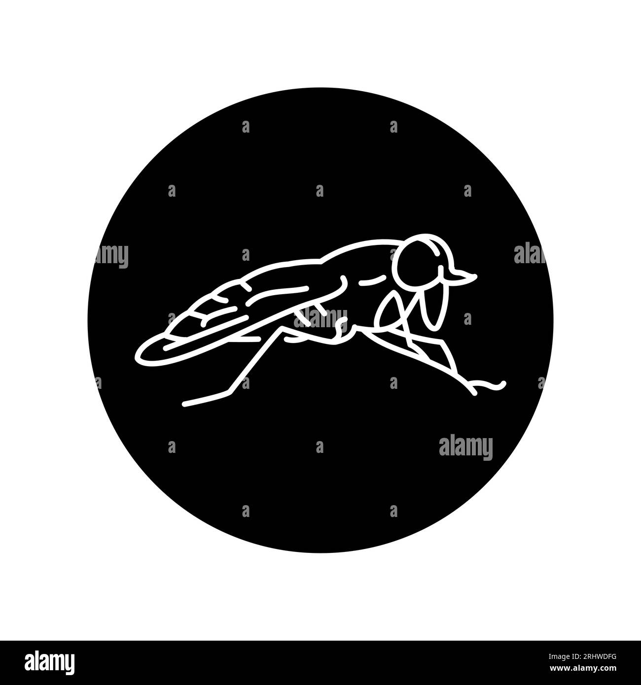 The gadfly Stock Vector Images - Alamy