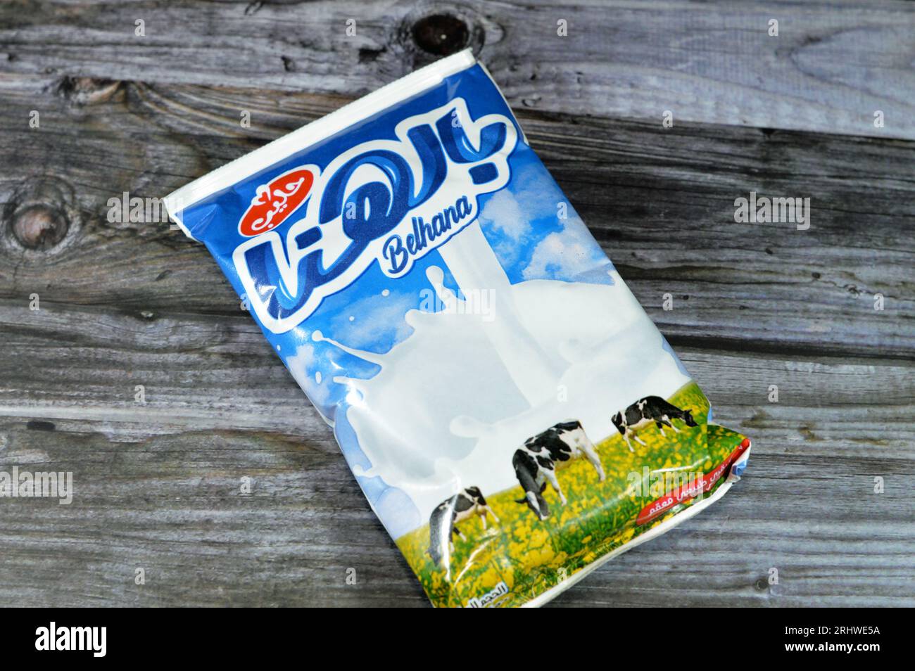 Belhana hi-res stock photography and images - Alamy