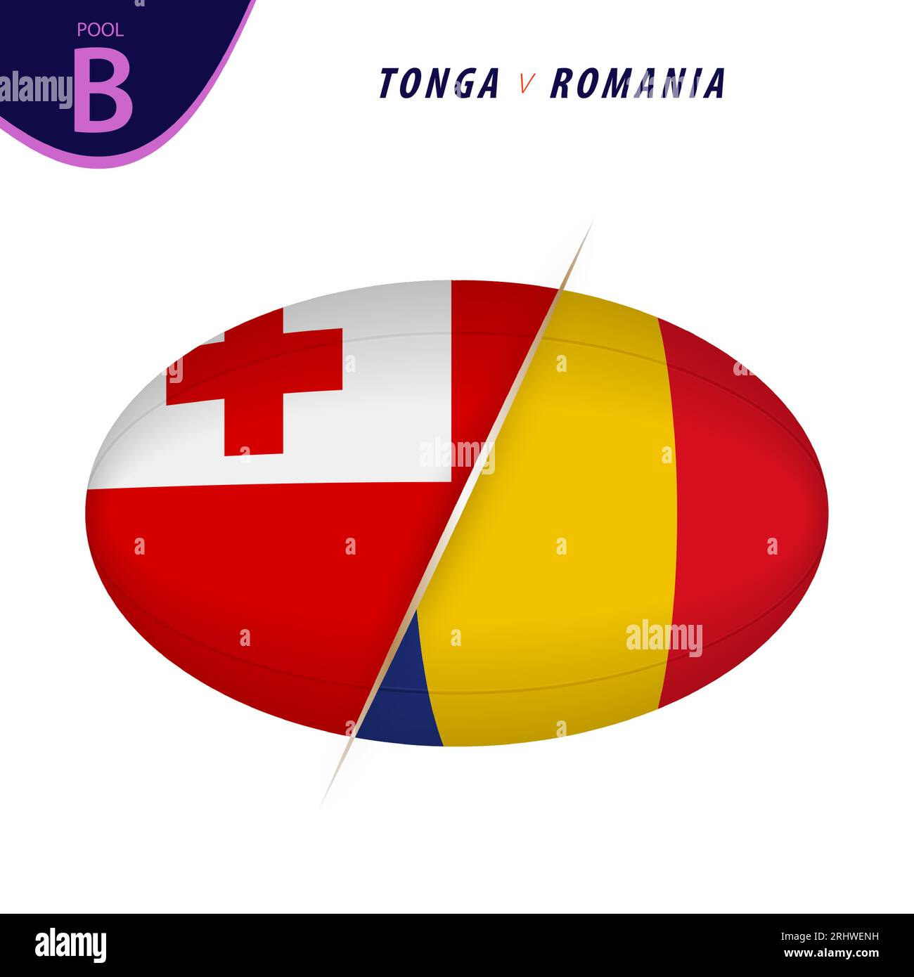 Tonga rugby union Stock Vector Images - Alamy