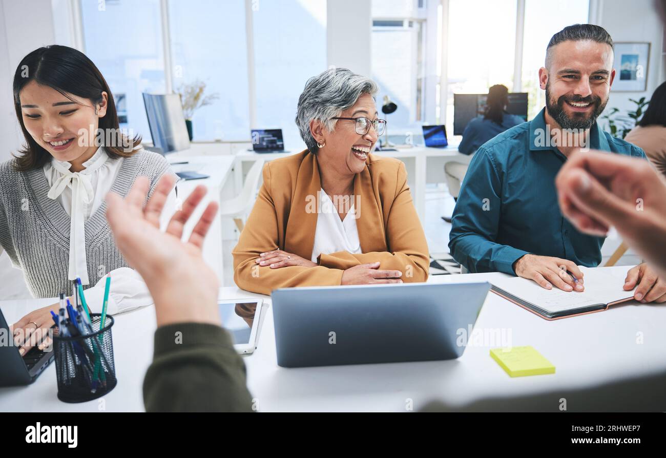 Funny Collaboration Pictures