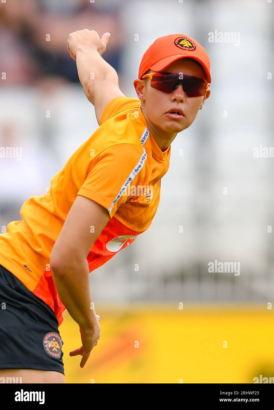 Nottingham, United kingdom. 19 August, 2023. Pictured left to right ...