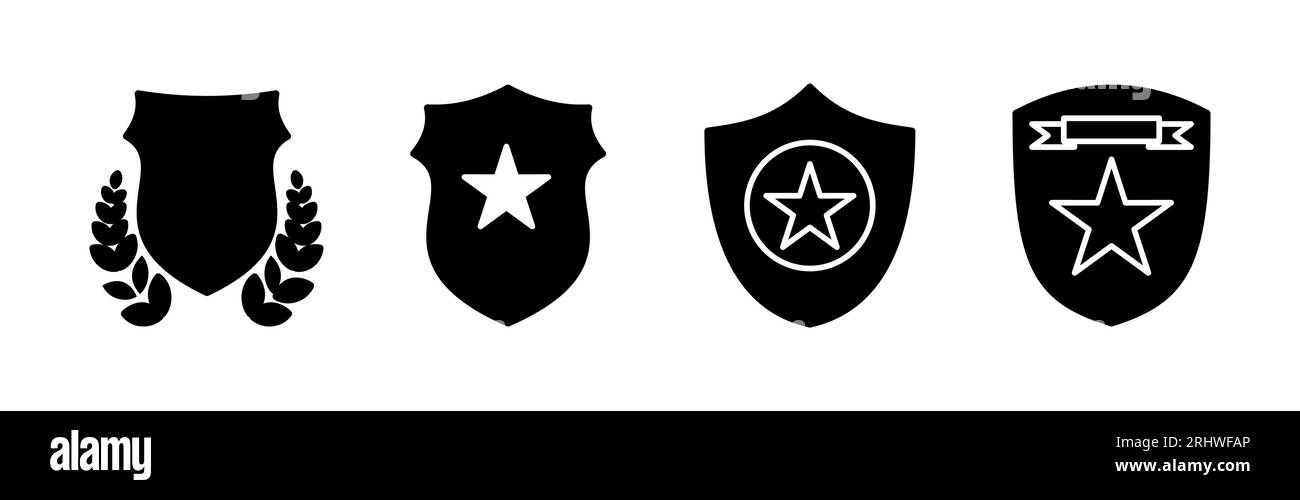 Badge icon vector. badge label icon. Stamp Icon Vector Stock Vector ...