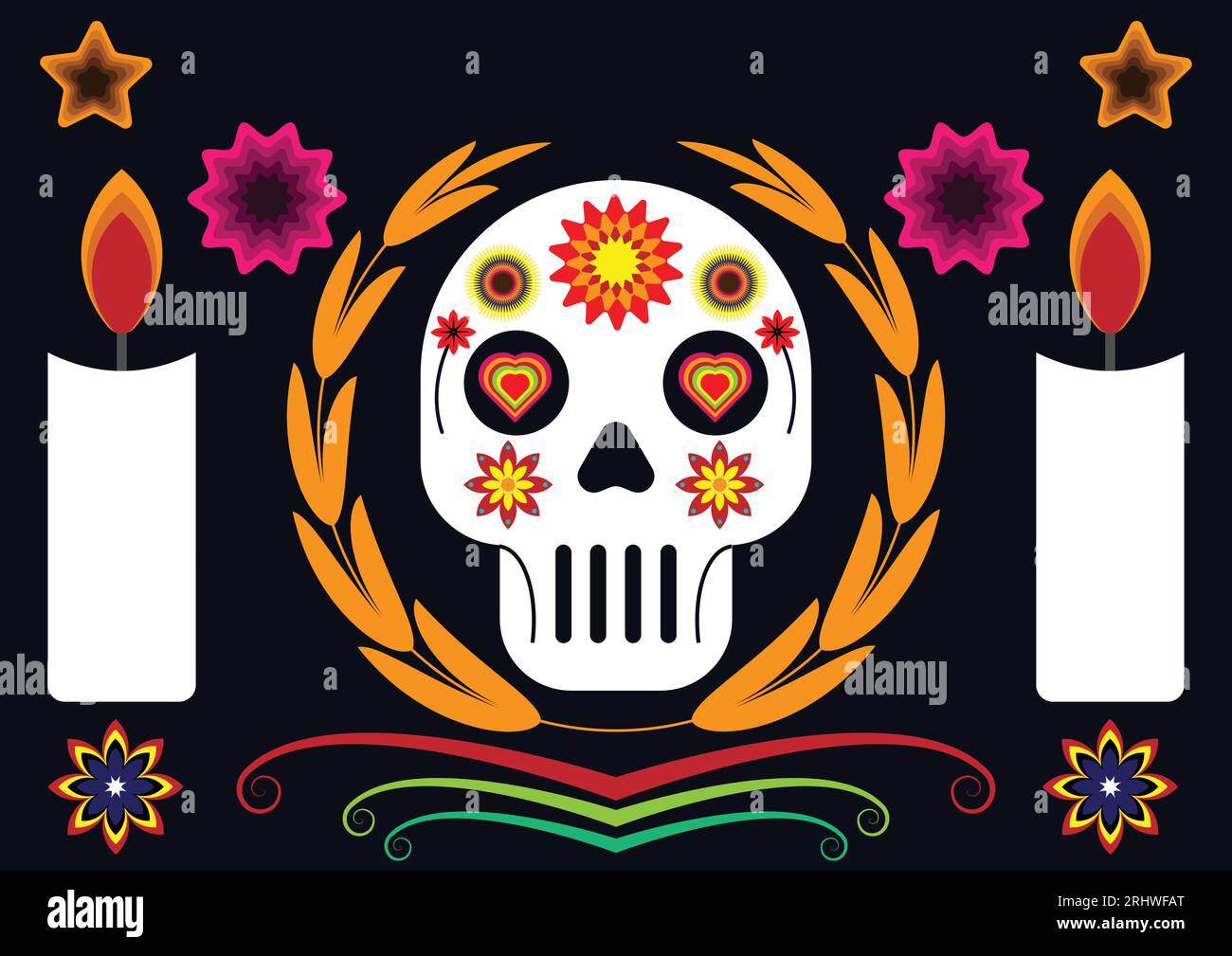 Inscription dia Stock Vector Images - Alamy