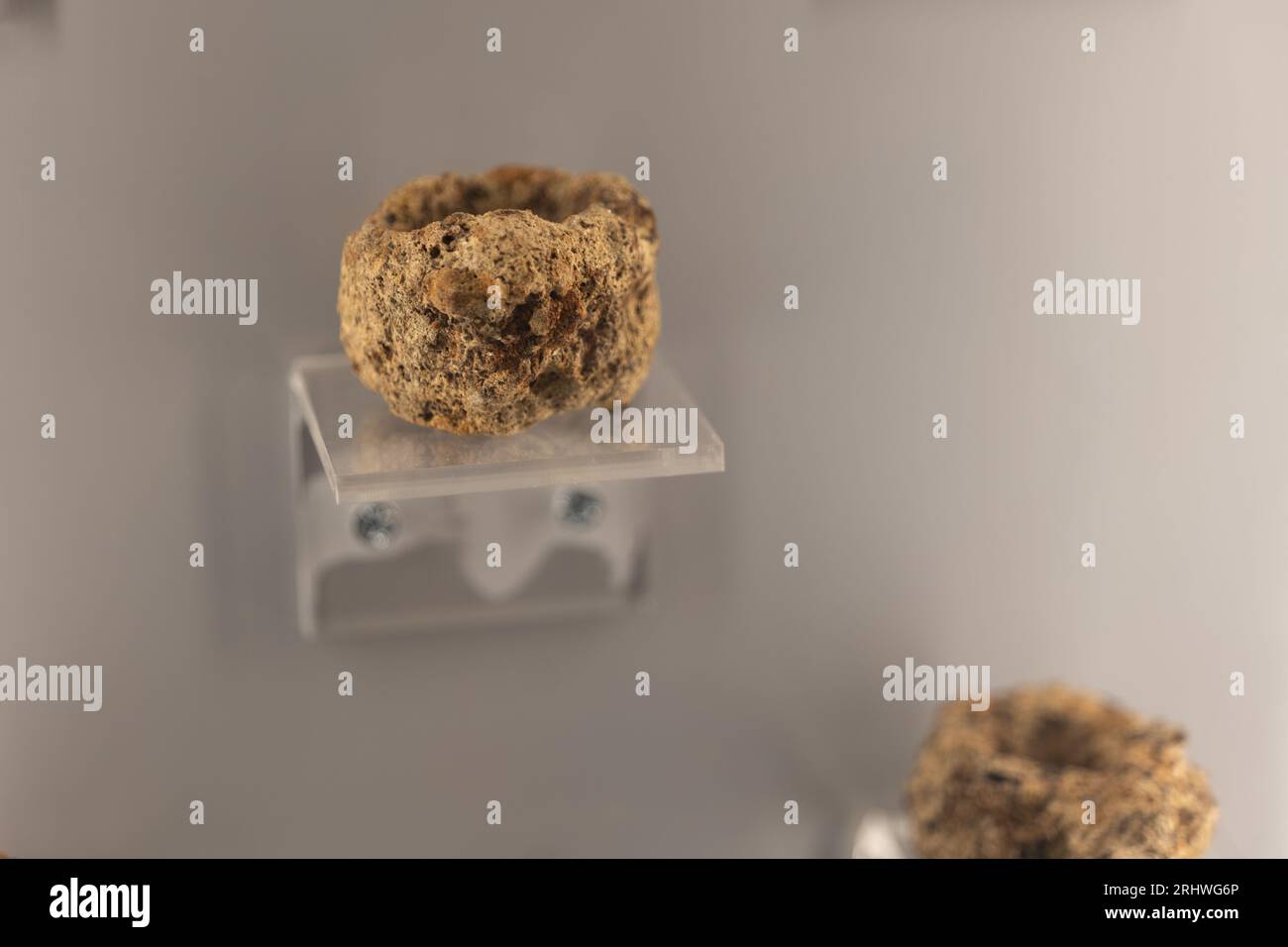 Keeladi archaeological site hi-res stock photography and images - Alamy