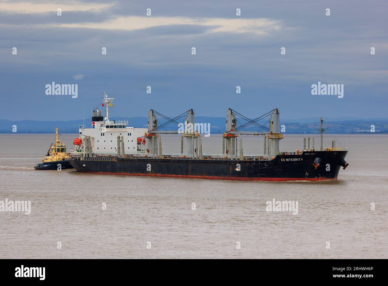 Ship integrity hi-res stock photography and images - Alamy