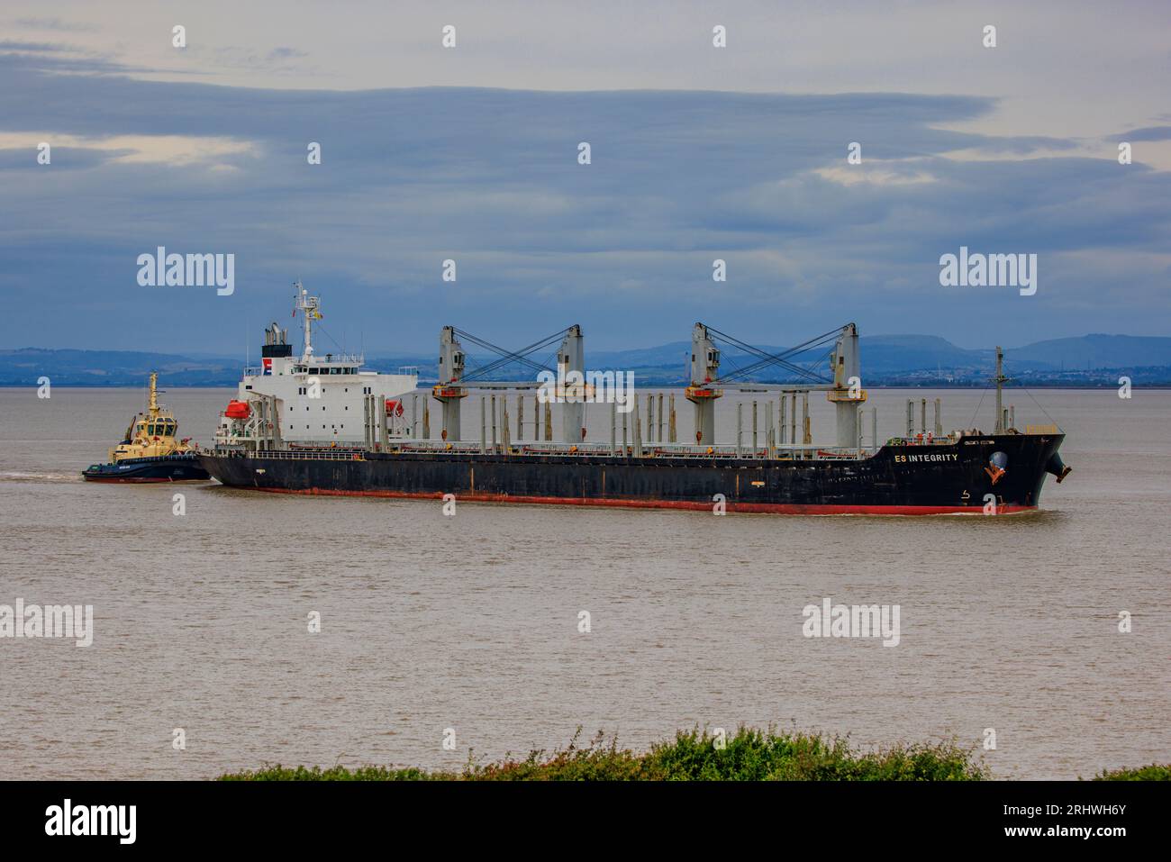 Vessel integrity hi-res stock photography and images - Alamy