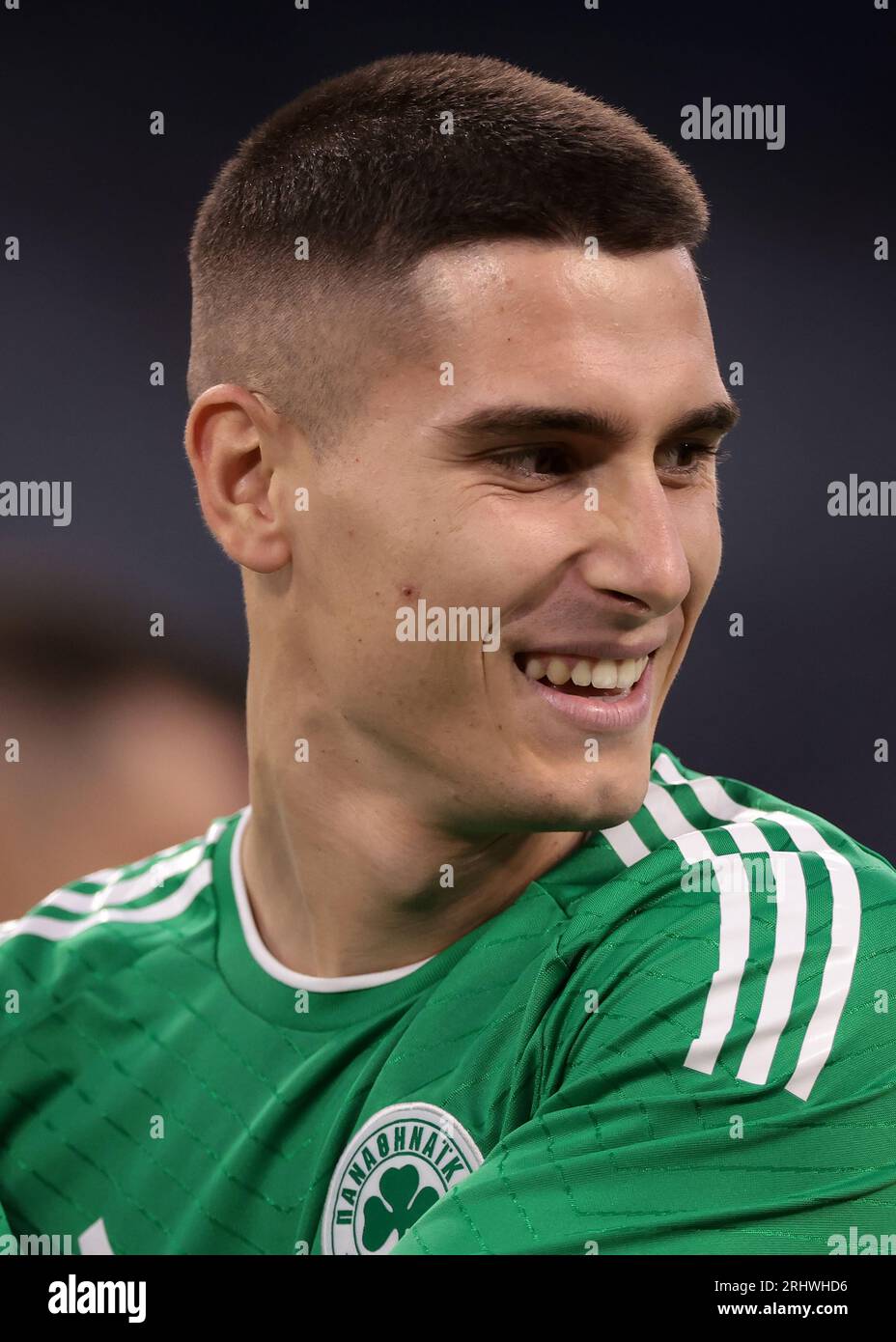 Georgios sideras hi-res stock photography and images - Alamy