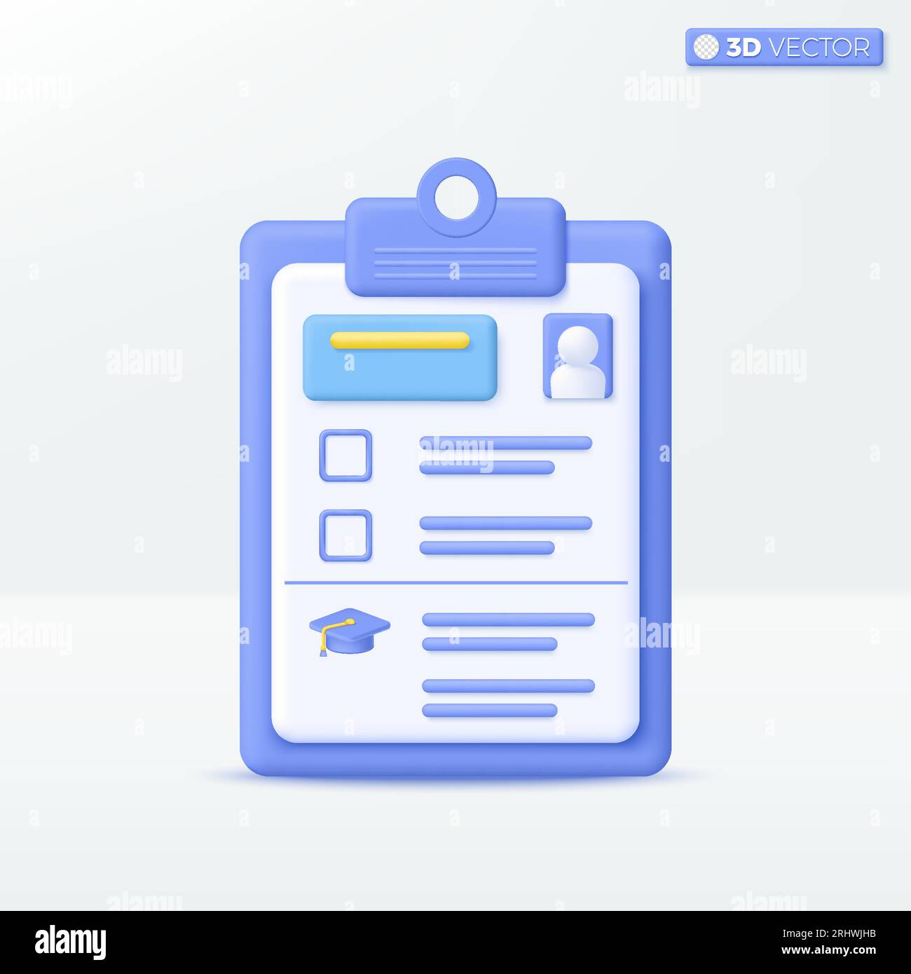 3d hr vector vectors hi-res stock photography and images - Alamy