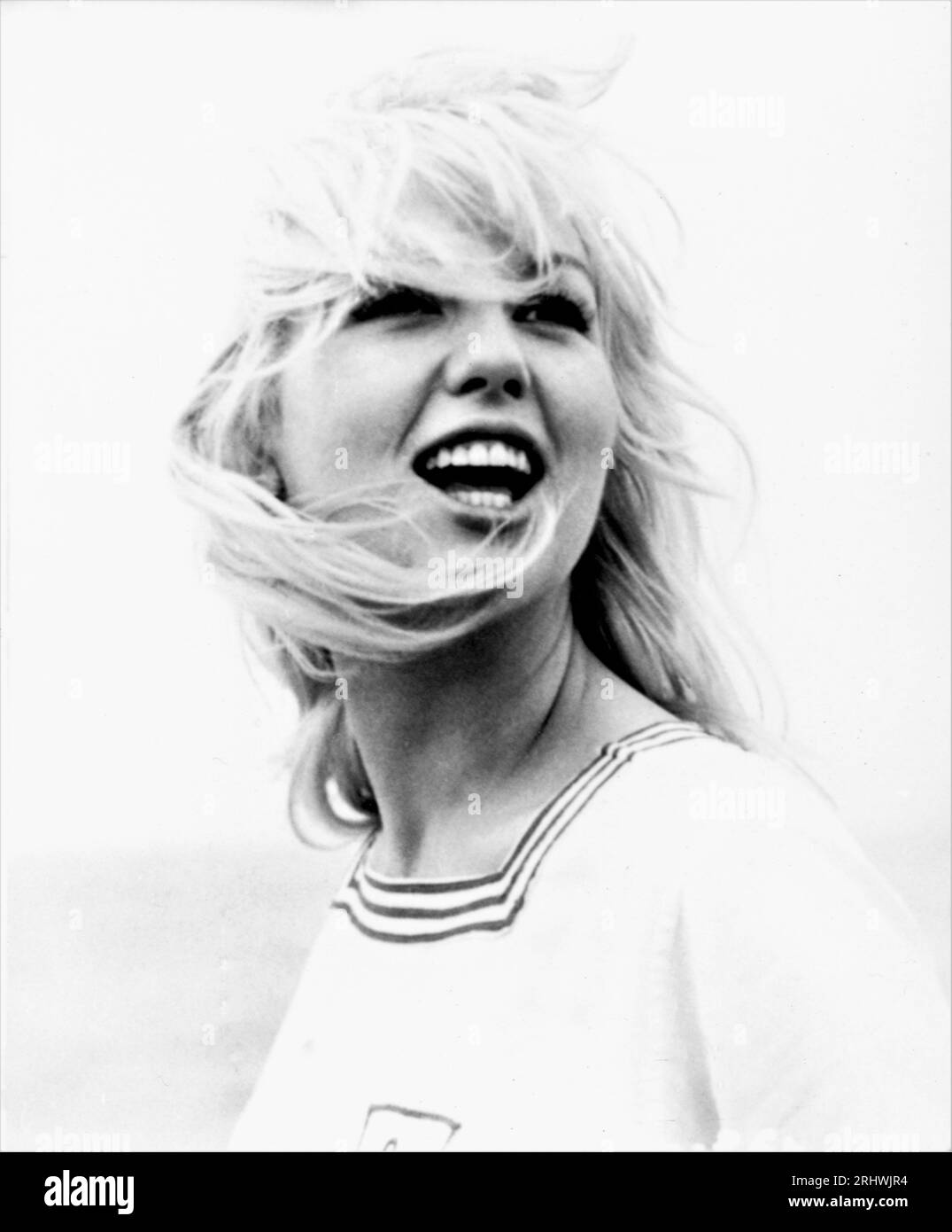 Mylene demongeot director hi-res stock photography and images - Alamy