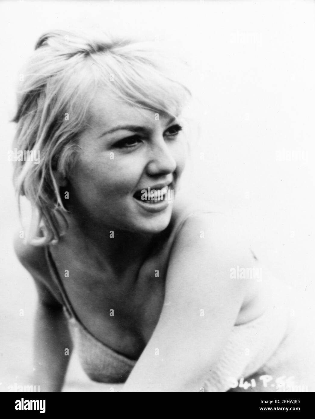 Mylene demongeot director hi-res stock photography and images - Alamy