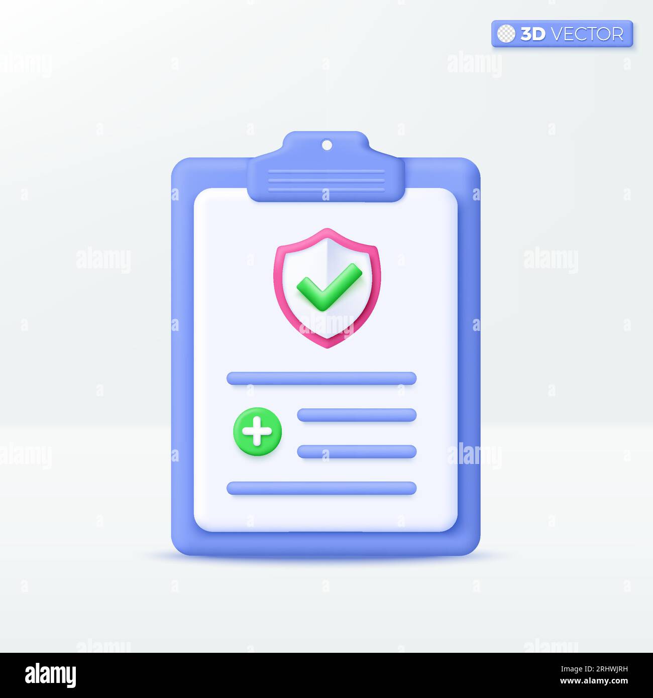 Health data security Stock Vector Images - Alamy