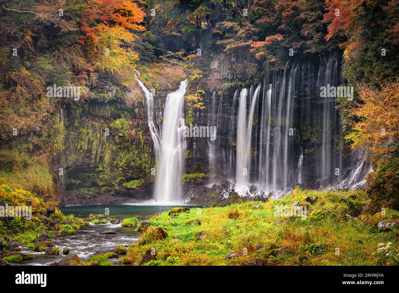 Fujinomiya hi-res stock photography and images - Alamy