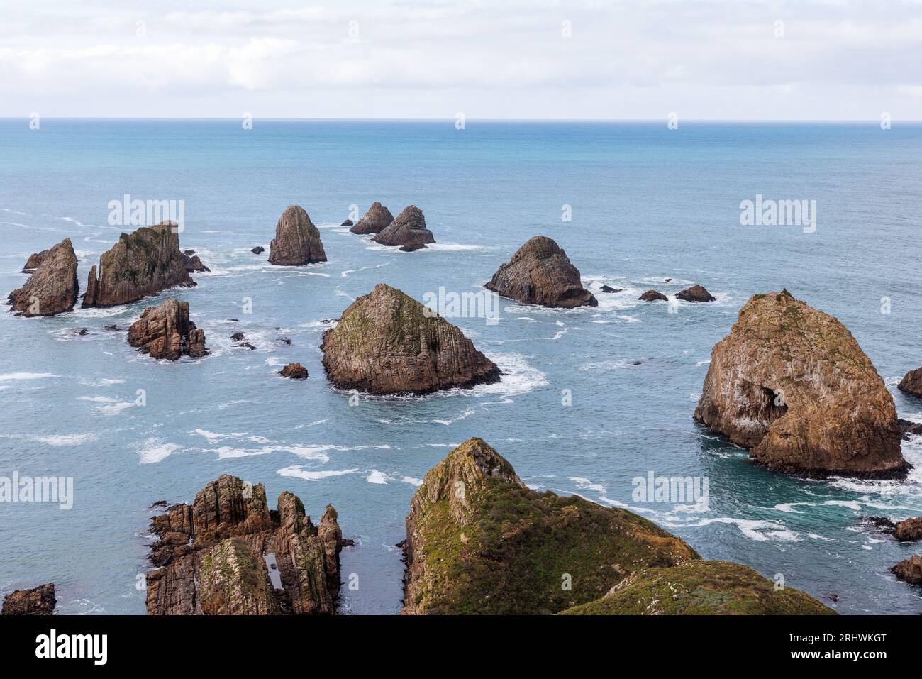 Nugget bay hi-res stock photography and images - Alamy