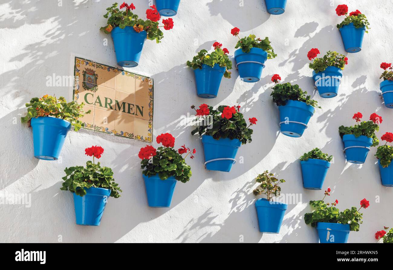 Marbella, Costa del Sol, Malaga Province, Andalusia, southern Spain ...