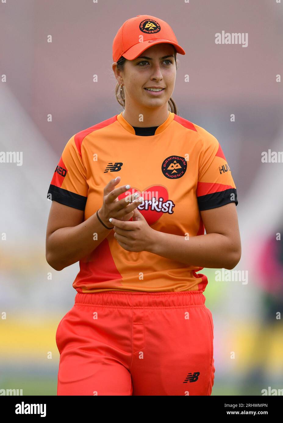 Nottingham, United kingdom. 19 August, 2023. Pictured left to right ...