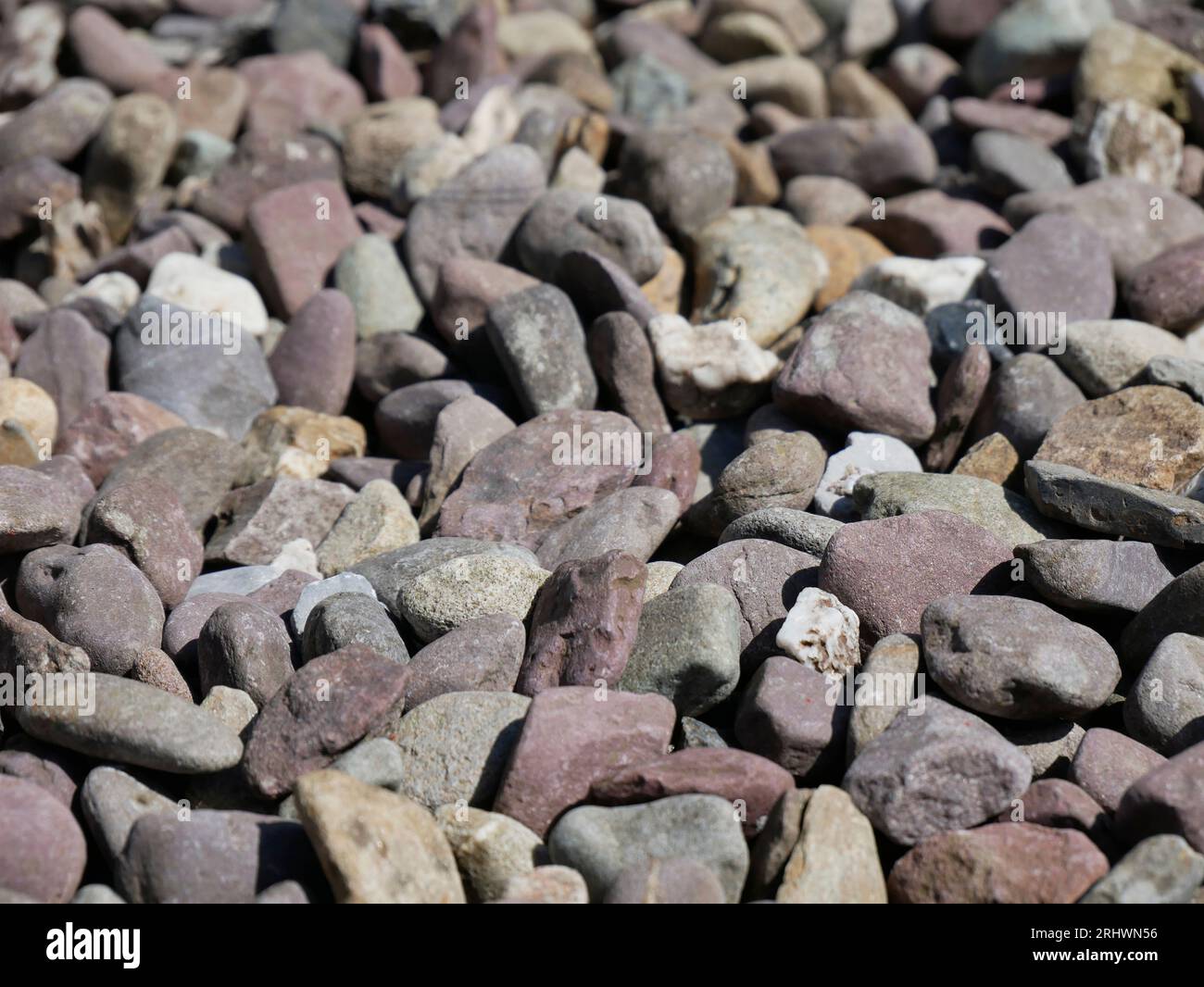 Stone ground pattern, natural stone texture, ground pavement background ...