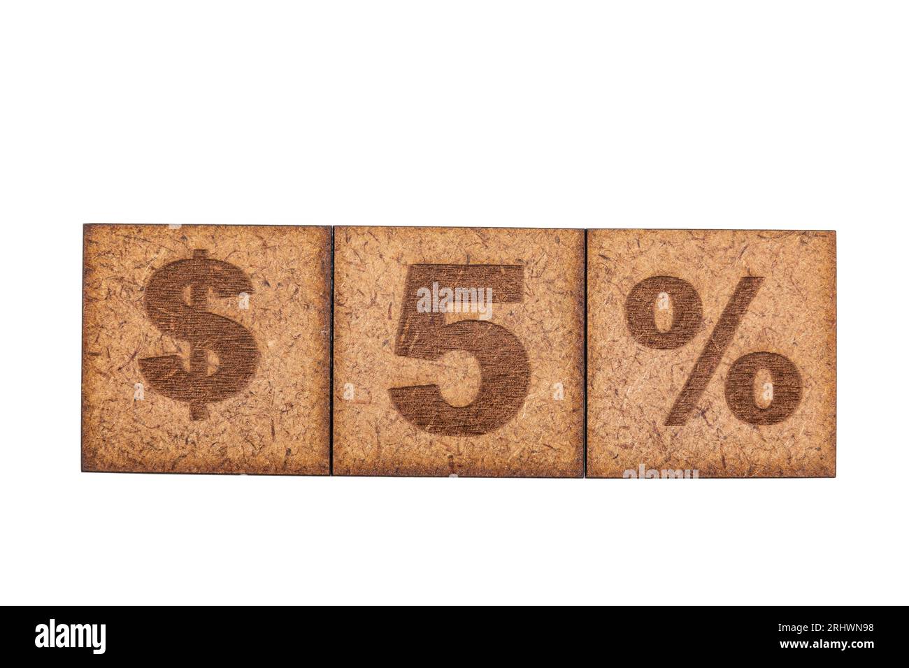 Number tiles Cut Out Stock Images & Pictures - Alamy